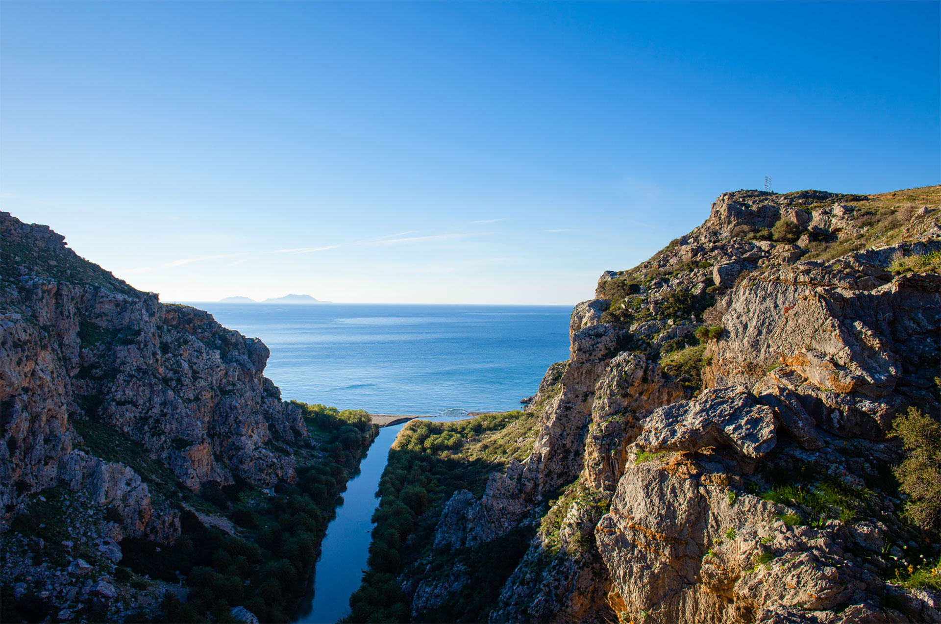 Mirthea Suites Plakias Rethymno Crete